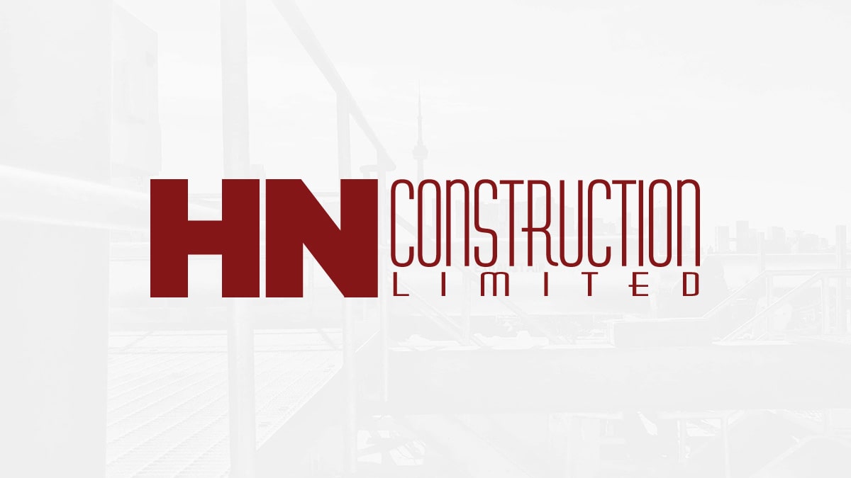 Projects - HN Construction Limited